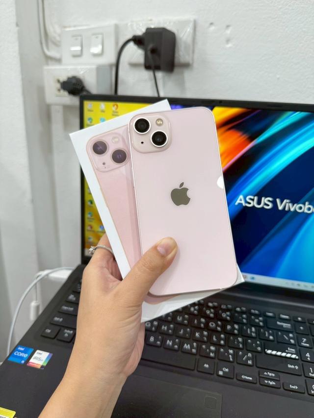 iPhone 13 128G TH | ENNXO