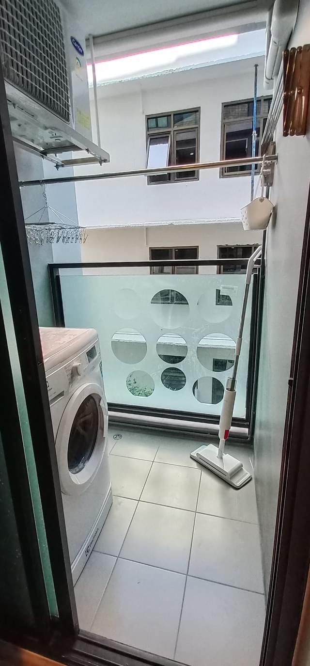 ขายคอนโดโครงการเดอะคิวบ์ ลอฟท์ ลาดพร้าว107 | ENNXO