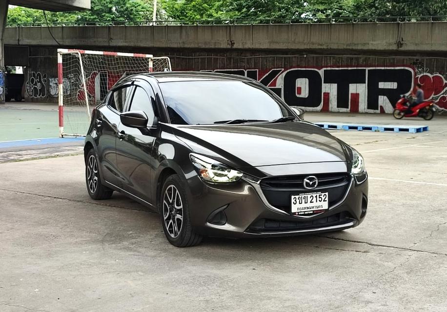 MAZDA-2 1.5 XD Sports Hatchback auto ปี 2015 | ENNXO