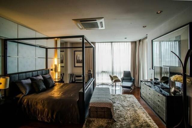 PPL13 ให้เช่า ทาวน์โฮม โครงการเรสซิเดนซ์ Residence Sukhumvit 65 | ENNXO