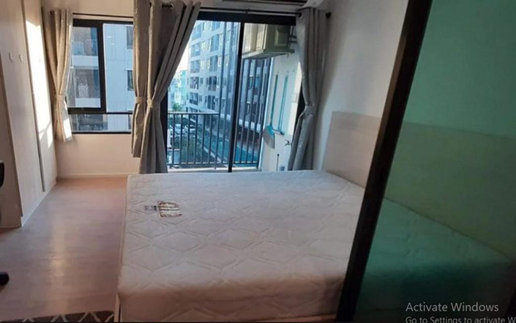 ให้เช่าคอนโด Wynn Condo ลาดพร้าว โชคชัย 4 | ENNXO