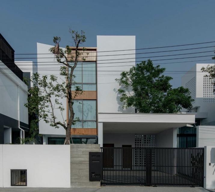 ขาย บ้านเดี่ยว วิวดอยสุเทพ 180 องศา Pool villa Chaingmai 233 ตรม. 55.5 ...