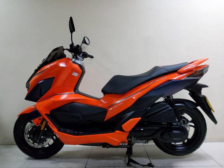 All NEW GPX Drone 150 keyless 4valve ปี2022 ตัวท็อป สภาพเกรดA 1895 กม. ...