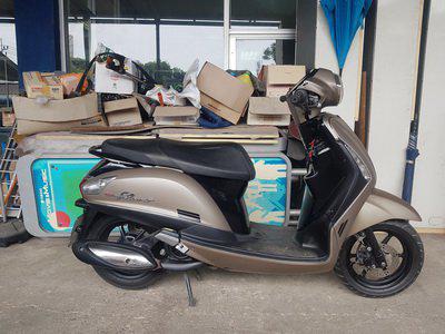 ขาย แกรนด์ ฟีราโน่ เดิมๆๆ 35000 บาท | ENNXO