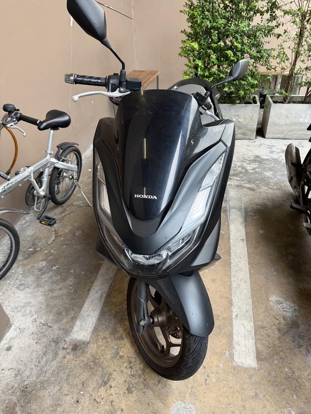 Honda PCX160 ปี 2024 | ENNXO