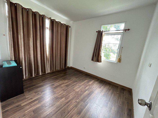 ให้เช่าบ้านเดี่ยว หมู่บ้านทัศคานี่ ประชาร่วมใจ37 | ENNXO