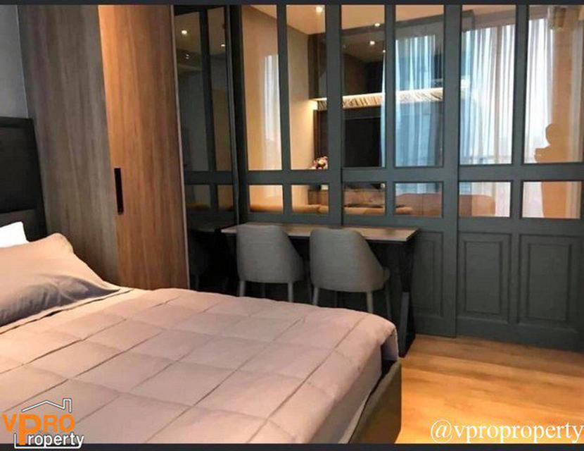 ให้เช่าคอนโด Park 24 BTS พร้อมพงษ์ เข้าออกได้ 2 ทาง ทั้งสุขุมวิท 22 และ 24 | ENNXO