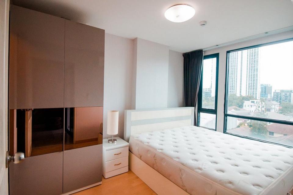 ให้เช่า คอนโด LIB ลาดพร้าว 20 26 ตรม. ห้องใหม่ ตกแต่งน่าอยู่ เฟอร์นิเจอร์ให้ครบ ใกล้ MRT ...