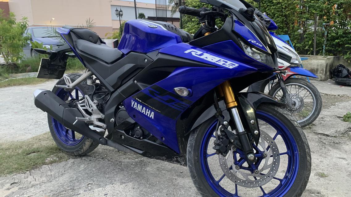 ขายR15 | ENNXO