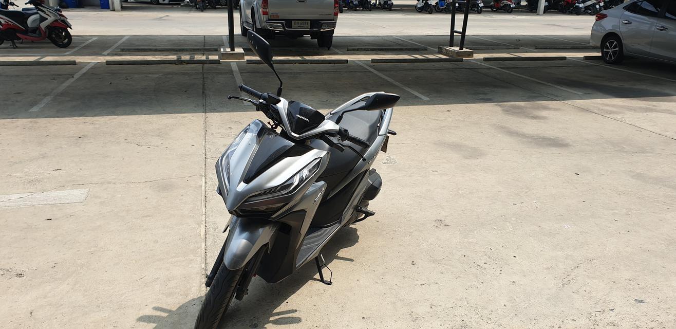 honda click 150i 2019 | ENNXO