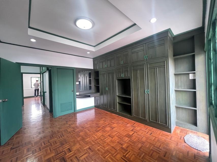 ขาย ทาวน์โฮม เกตุนุติการ์เด้น ลาดพร้าว 94 120 ตรม 20 ตรว ทาวน์อินทาวน์ ใกล้ทางด่วนลาดพร้าว | ENNXO