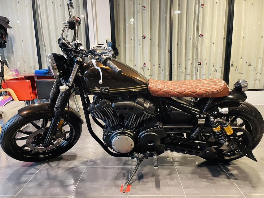 Bolt950Cafe/2016 | ENNXO