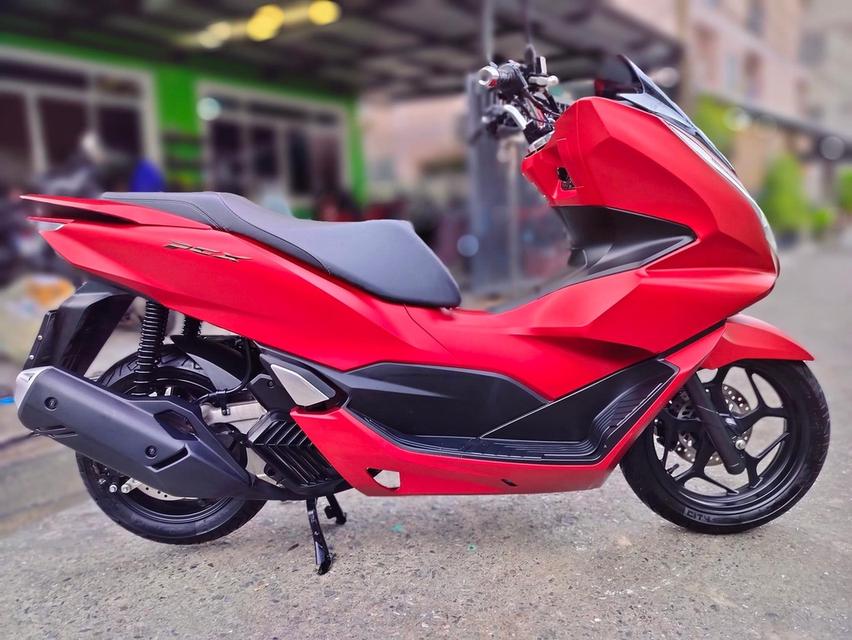 Honda pcx160 abs | ENNXO