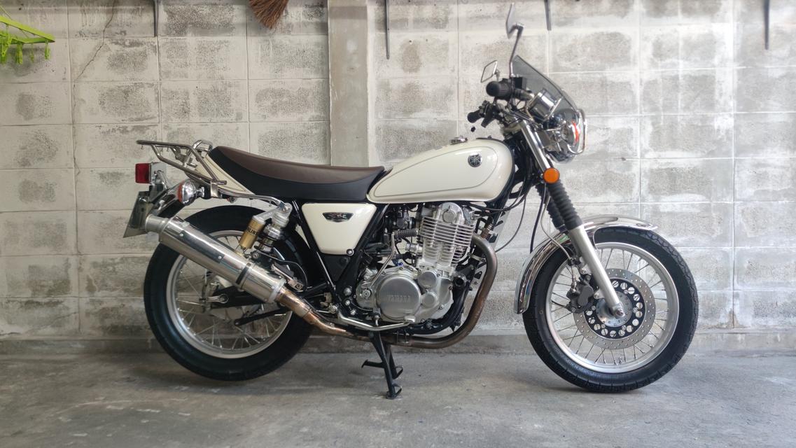 Sr400 | ENNXO