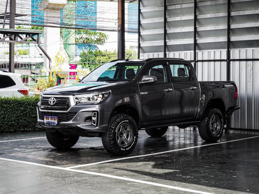 แต่ง Off Road มา เกือบ แสน คุ้มมากๆครับ Revo 2.4 E Plus 4ประตู เกียร์ออ ...