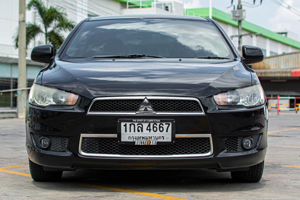 Mitsubishi Lancer EX 1.8 Gls Ltd เบนซิน | ENNXO