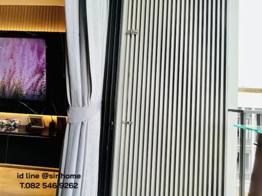 ขายคอนโด แชปเตอร์ วัน โฟลว์ บางโพ Condo Chapter One Flow Bangpo ราคาดี ...