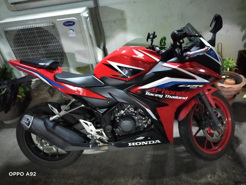 Cbr 150r ABS 2019 | ENNXO