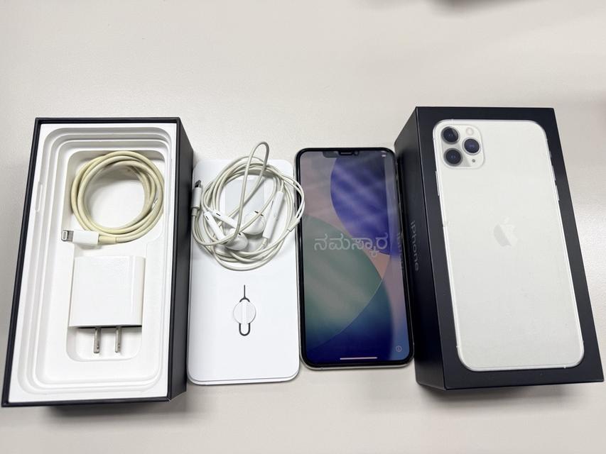 iPhone 11 Pro Max 64 GB | ENNXO