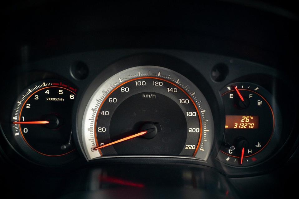 D-max 2500 SLX | ENNXO