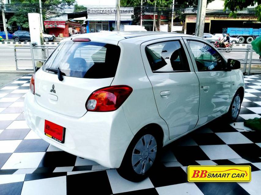 2B8-295 MITSUBISHI MIRAGE | ENNXO