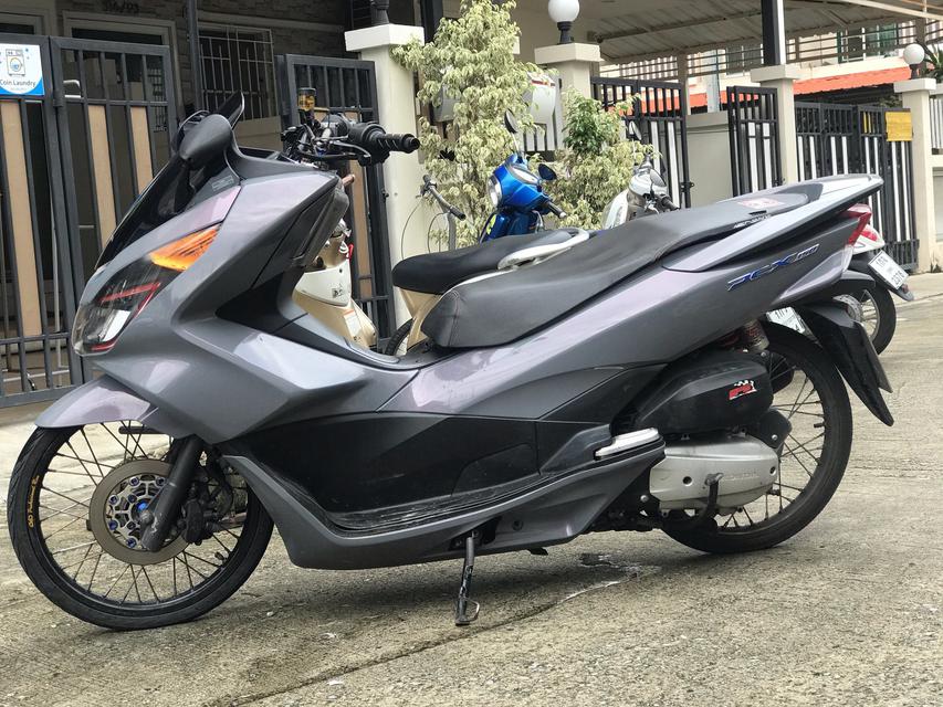 ขาย PCX 2016 ครับ | ENNXO