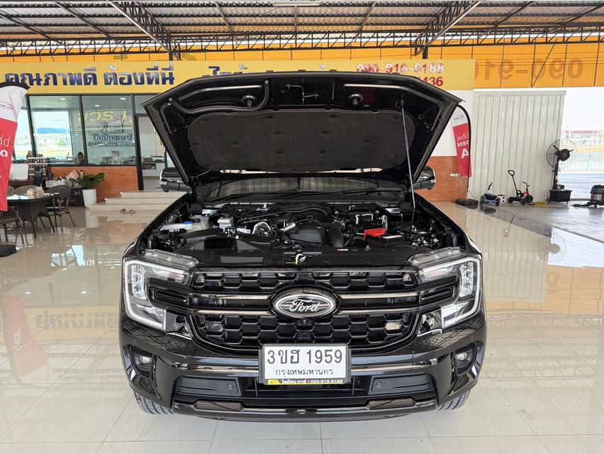 Ford Everest 2.0 Sport Pack A (ปี 2023) SUV AT | ENNXO