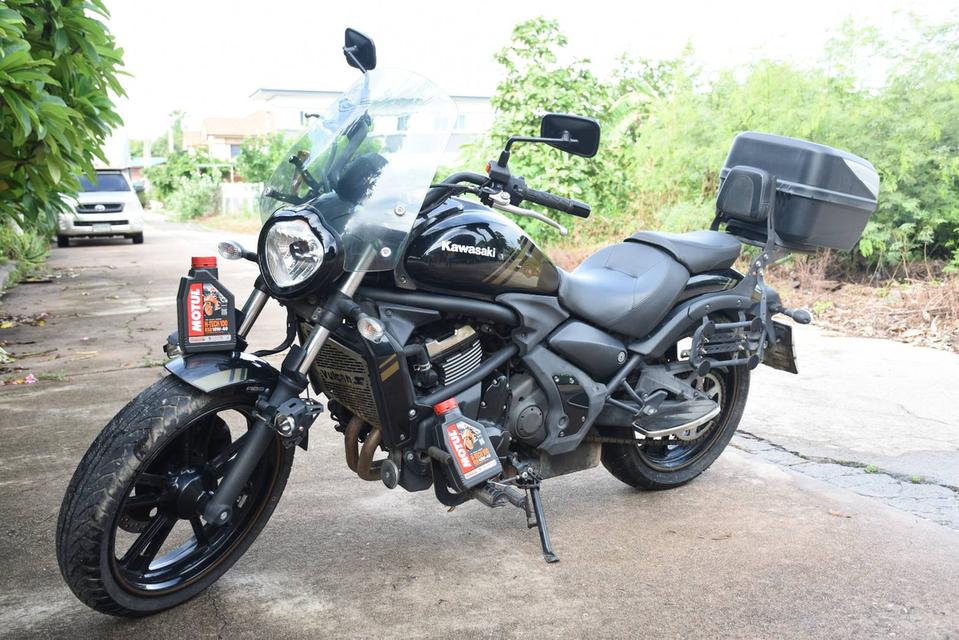 ฺBig Bike มือ 2 | ENNXO