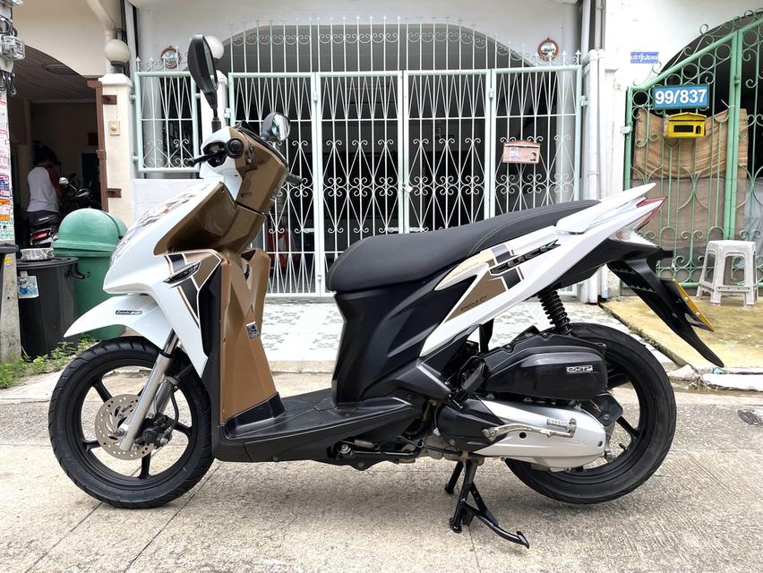 Click 125 i ปี 2014 สภาพสวยมาก ราคา 24,500 บาท | ENNXO