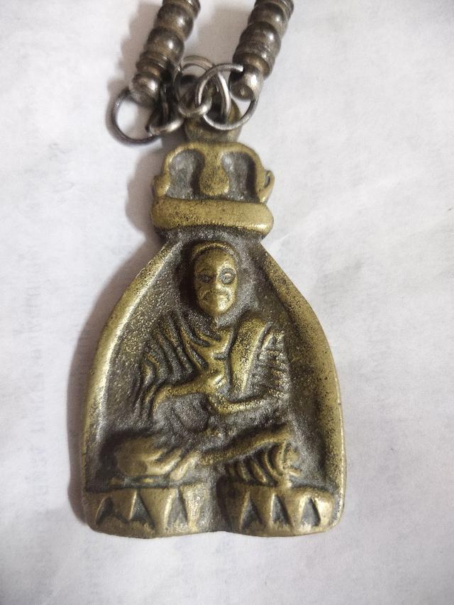 ขรัวโต สร้างถวาย ร.5 2411 | ENNXO