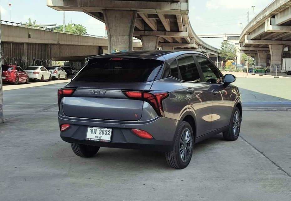 NETA V ปี 2023 | ENNXO