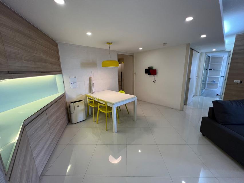 Condo Sv City Rama 3 เจ้าของขายเอง | ENNXO