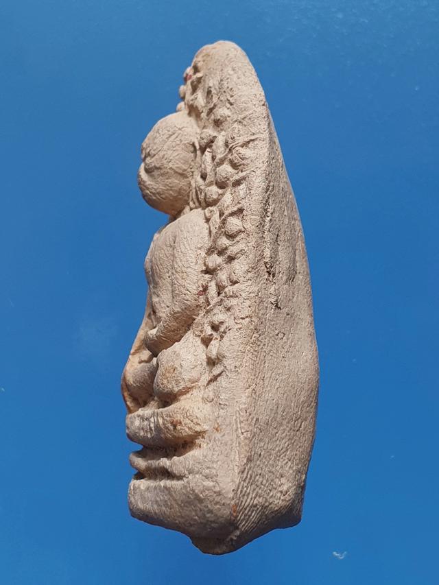 พระเปิมขาว กรุใหม่ วัดดอนแก้ว ลำพูน...สวยเดิม | ENNXO