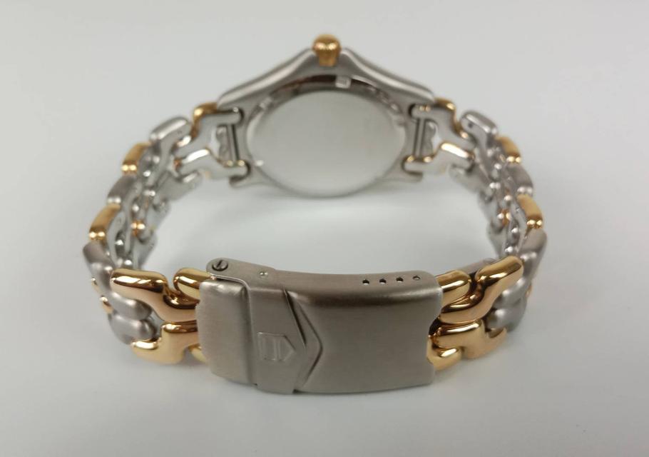 22.TAG HEUER ระบบ Quartz Boy size หน้าปัด 36 mm พร้อมกล่องแท้ | ENNXO