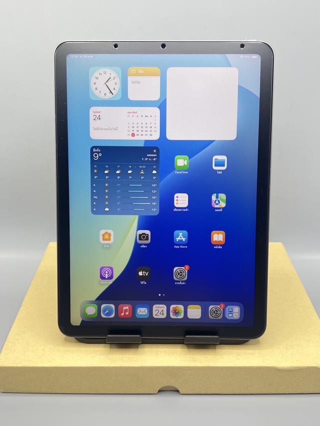 iPadAir4 256gb WiFi นัดรับได้ครับ | ENNXO