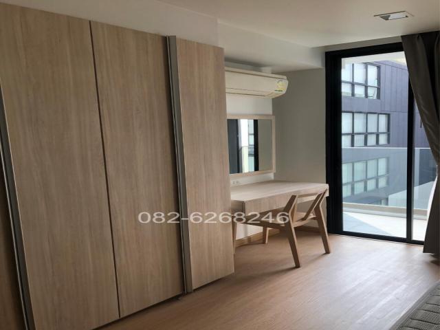 ให้ เช่า Liv @ 49 สุขุมวิท 49 1 ห้องนอน 48 ตรม. 30k 082-6268 | ENNXO