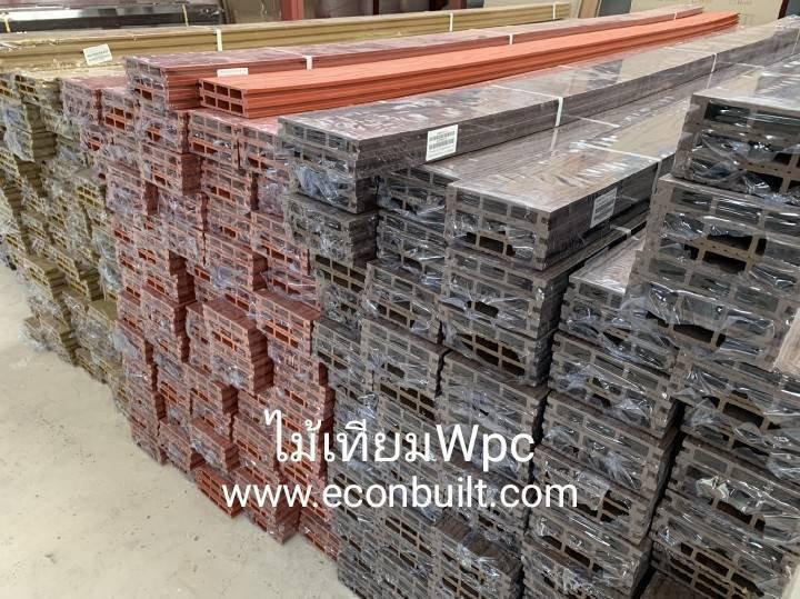 ไม้เทียมwpc | ENNXO