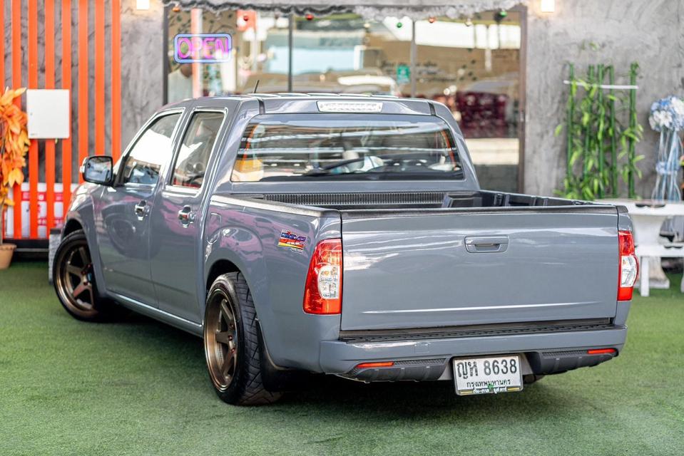 D-max 2500 SLX | ENNXO