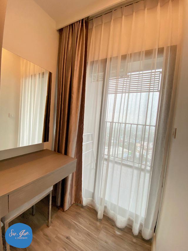 Hampton Deluxe Ocean Sriracha | ENNXO