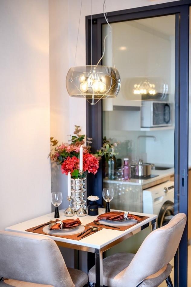 ขายคอนโดหรู Once Pattaya (ห้องใหม่) พัทยากลาง, พัทยา | ENNXO