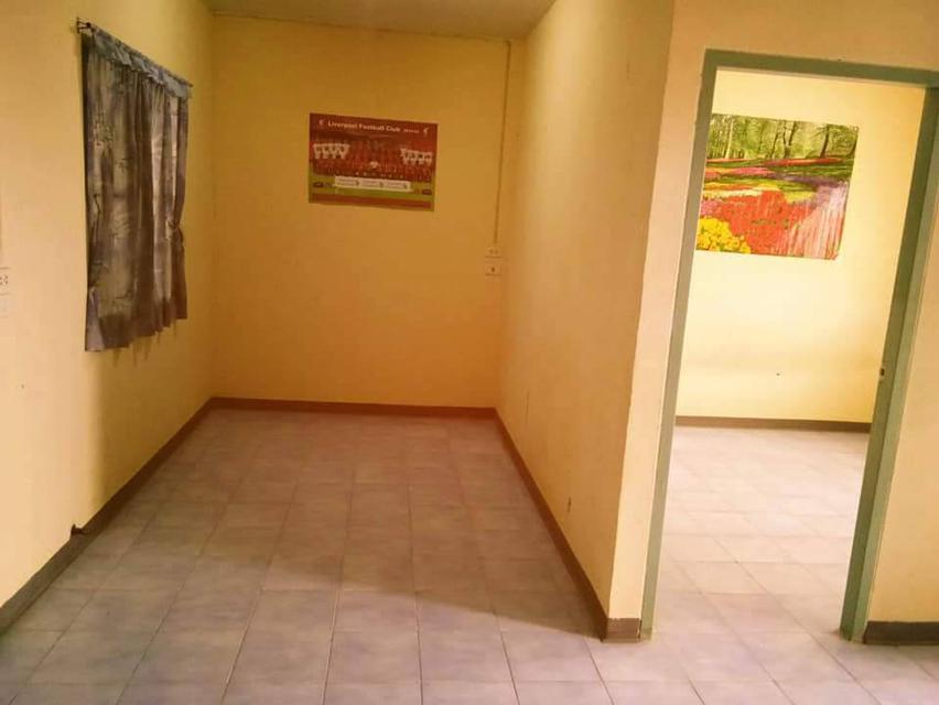 บ้านเอื้ออาทรพหลโยธิน กม. 44 | ENNXO