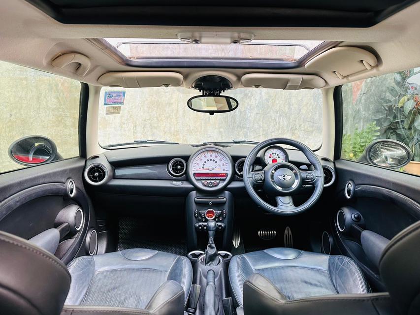 MINI COOPER S Look 2 โฉม R56 2013แท้ | ENNXO