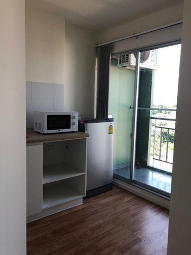 เช่า ลุมพินี พาร์ค นวมินทร์-ศรีบูรพาตึก B2 ชั้น 7 | ENNXO