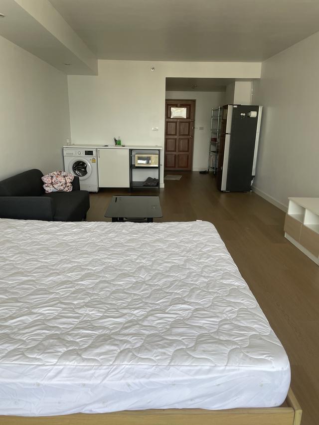 คอนโดศุภลัยปาร์ค 1 ซอยพหลโยธิน21 | ENNXO