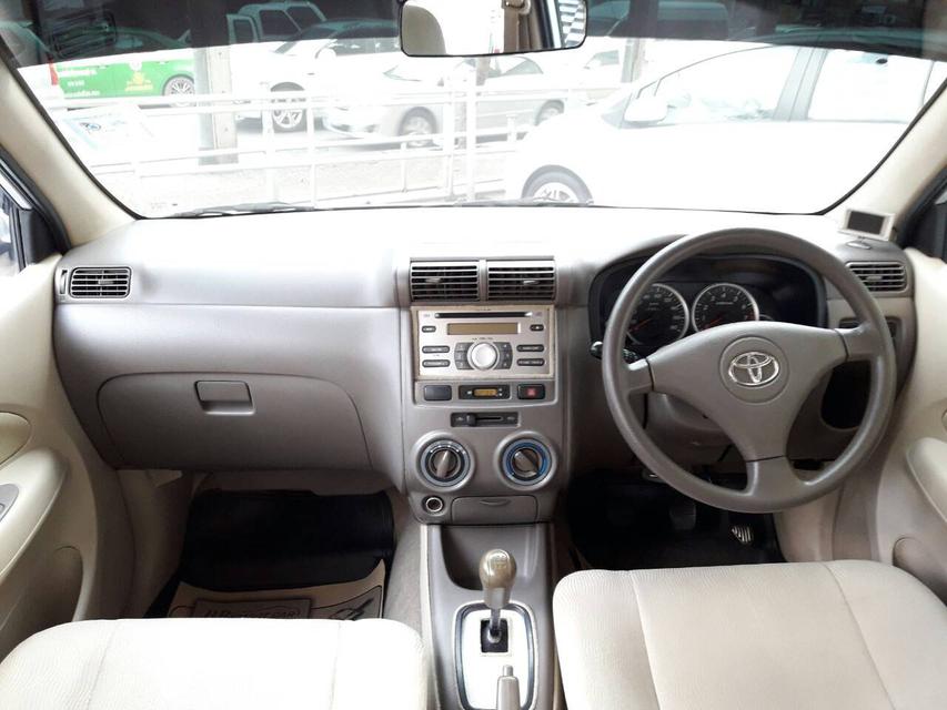 2B8-328 TOYOTA AVANZA | ENNXO