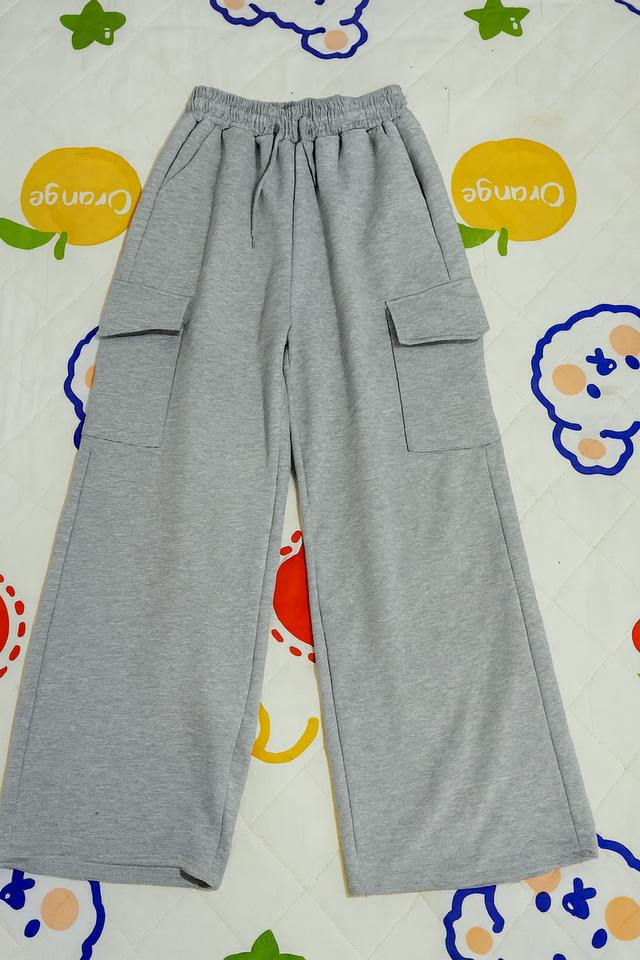 กางเกงคาร์โก้ | ENNXO