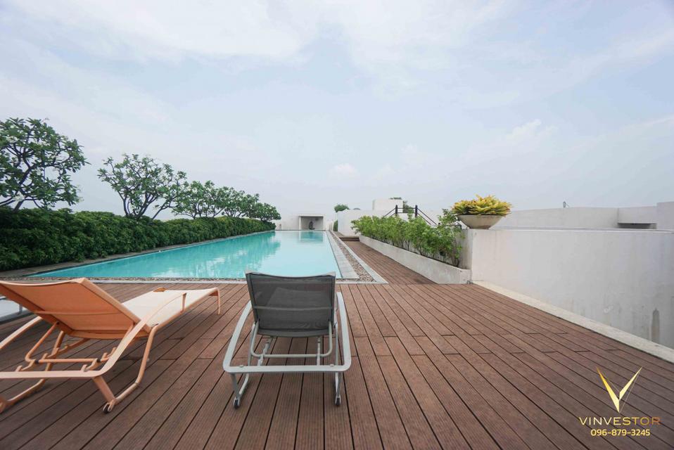 ขายด่วน !! คอนโด Penthouse 2 ชั้น ตึกช้าง ใกล้รถไฟฟ้าสถานีพหลโยธิน 24 ขนาด 333 ตรม ชั้น 30-31 ...