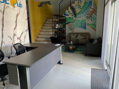 WW572P โครงการ The Park ซอย ลาดพร้าว วังหิน 76 | ENNXO