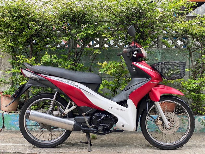 เวฟ110i | ENNXO