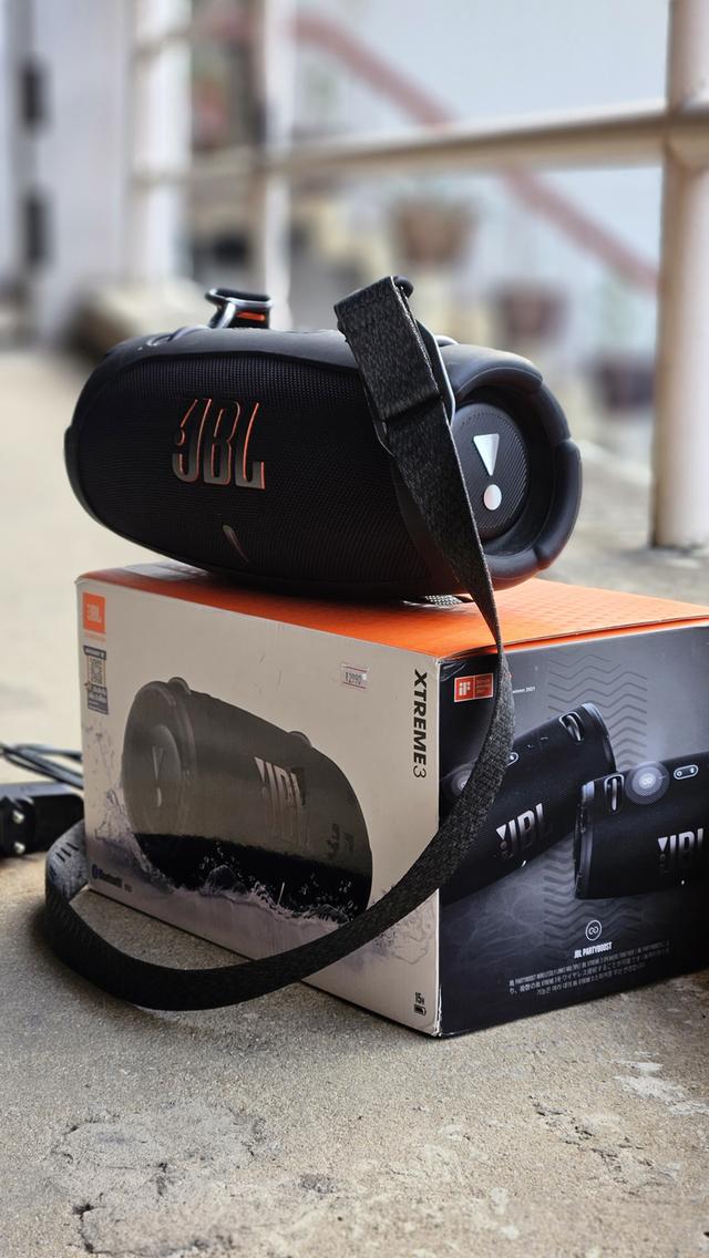 jbl xtreme 3 | ENNXO